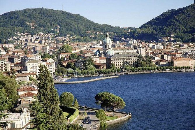 Como: Small-Group 2 Hours Walking Tour - FAQs