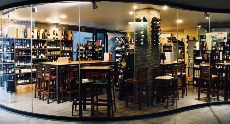 Como: Wine Tasting Experience with Cheese and Cold Cuts - The Experience Breakdown