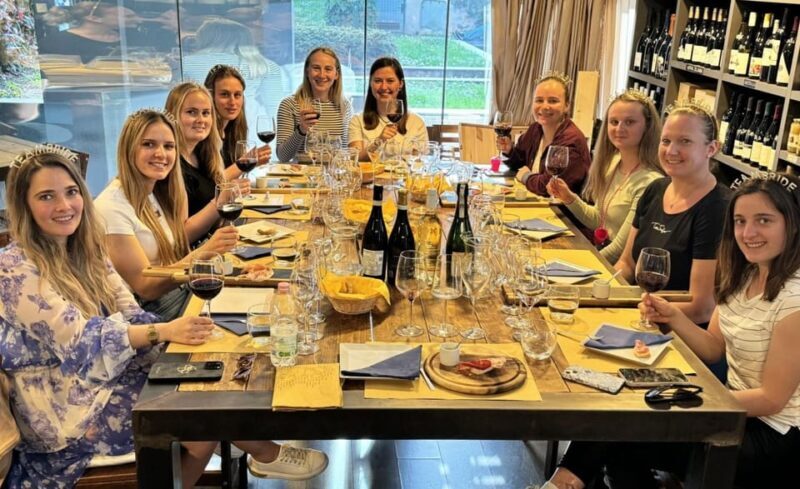 Como: Wine Tasting Experience with Cheese and Cold Cuts - Practical Tips for Your Visit