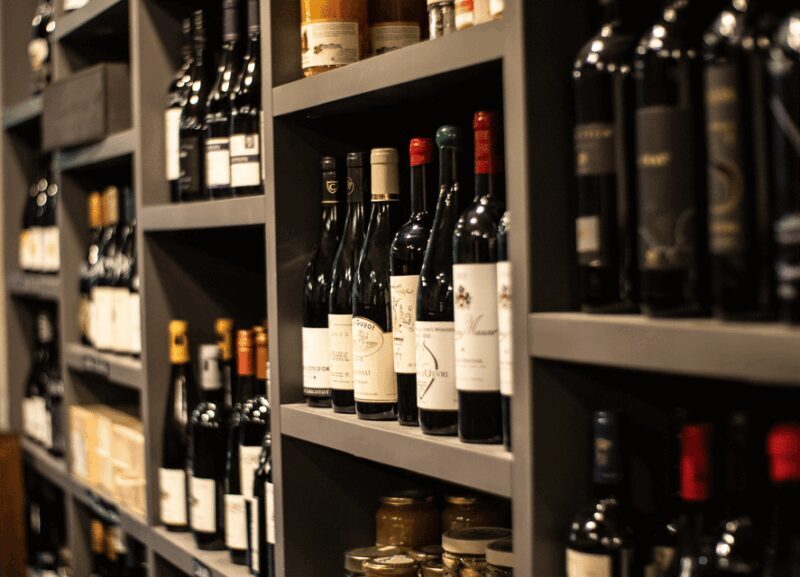 Como: Wine Tasting Experience with Cheese and Cold Cuts - The Sum Up