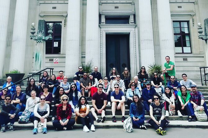 Complete Cardiff Doctor Who Walking Tour - An In-Depth Look at the Tour Itinerary