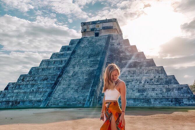 Complete Chichen Itza Tour: Full-Day Historical Journey - Key Points