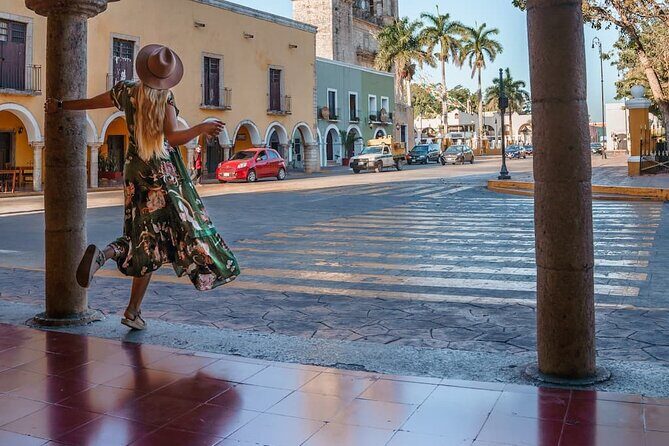 Complete Chichen Itza Tour: Full-Day Historical Journey - Who Is This Tour For?