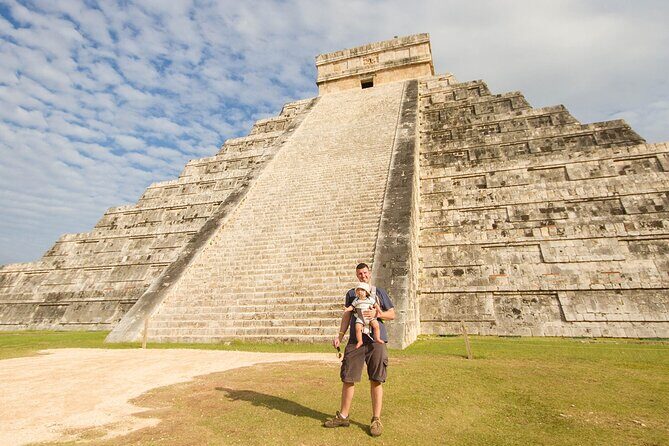 Complete Chichen Itza Tour: Full-Day Historical Journey - The Sum Up