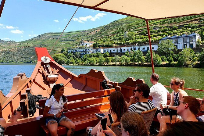 Complete Douro Valley Wine Tour with Lunch, Wine Tastings and River Cruise - The Value of This Tour