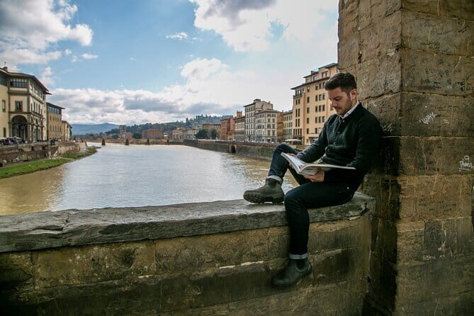 Complete Florence Full Day Guided Tour Uffizi David & walk Pickup - Key Points