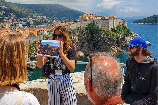 Complete Game of Thrones Experience in Dubrovnik - An In-Depth Look at the Tour Experience
