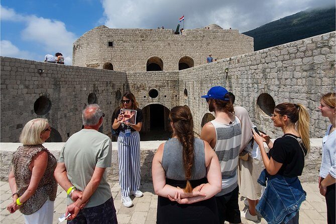 Complete Game of Thrones Experience in Dubrovnik - Authenticity and Review Highlights