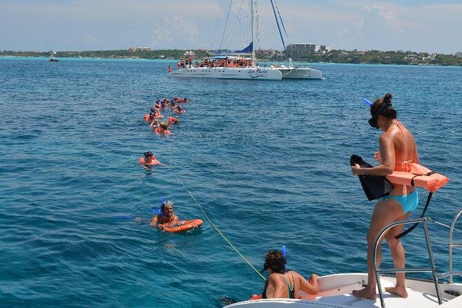 Complete Isla Mujeres excursion from Cancun with all inclusive - Final The Sum Up: Is This Tour for You?
