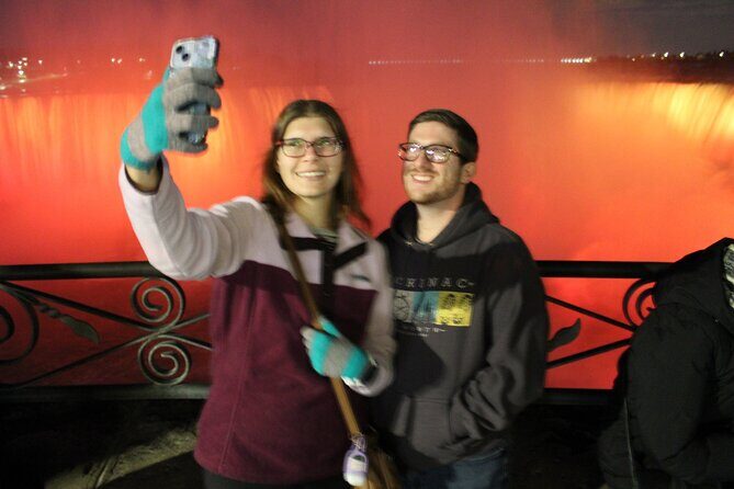 Complete Niagara Falls Tour: Boat Ride & Journey Behind the Falls - Final Thoughts