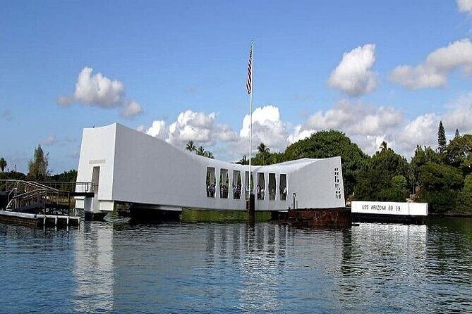 Complete Pearl Harbor Experience Tour from The Big Island - Authentic Traveler Insights