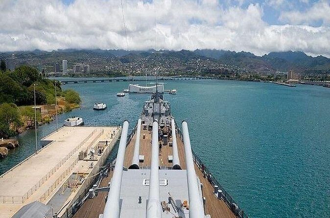 Complete Pearl Harbor Experience Tour from The Big Island - Final Thoughts: Is This Tour Worth It?