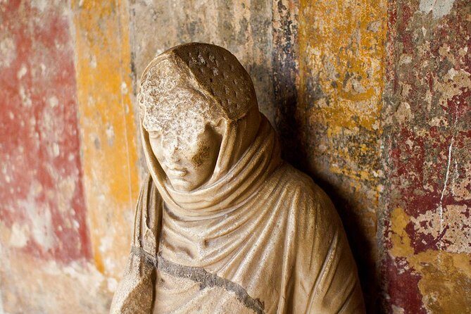 Complete Pompeii Skip the Line Tour with Archaeologist Guide - The Sum Up