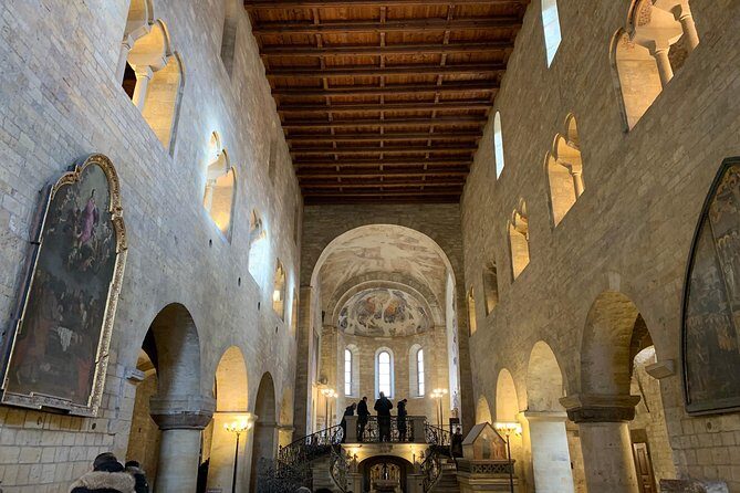 Complete Prague Castle Tour (Tickets to Interiors Included) - FAQ