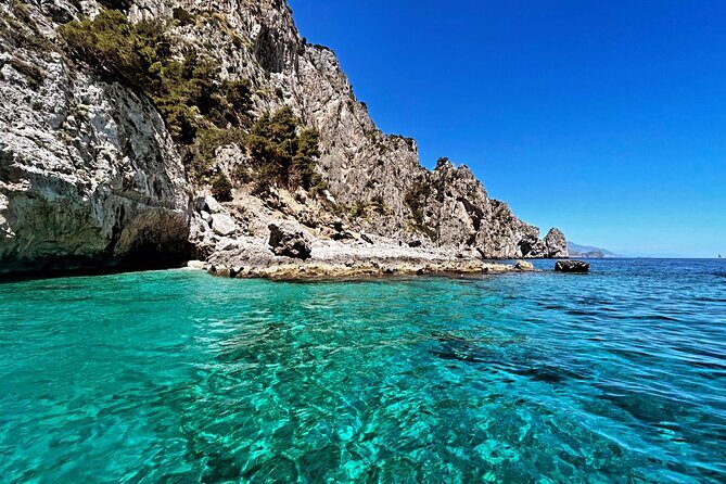 Complete Private Guided Three-Hour Tour on the Capri Coast - Final Thoughts