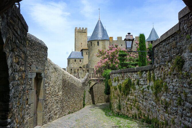 Complete Private Tour City and Castle of Carcassonne - A Deep Dive into the Tour Experience