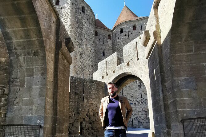 Complete Private Tour City and Castle of Carcassonne - FAQ
