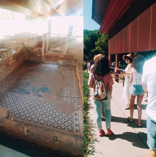 Complete Roman Tour in Merida (Spain) - Exploring the Roman Heritage of Mérida