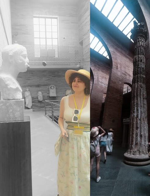 Complete Roman Tour in Merida (Spain) - Who Will Love This Tour?