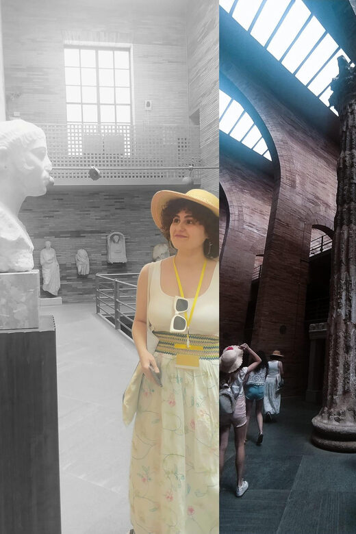 Complete Roman Tour in Merida (Spain) - FAQ