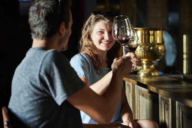 Complete tasting of Castello di Bossi - FAQ  