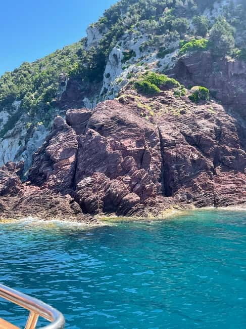 Complete tour of Elba Island - Exploring the itinerary: what makes this tour special