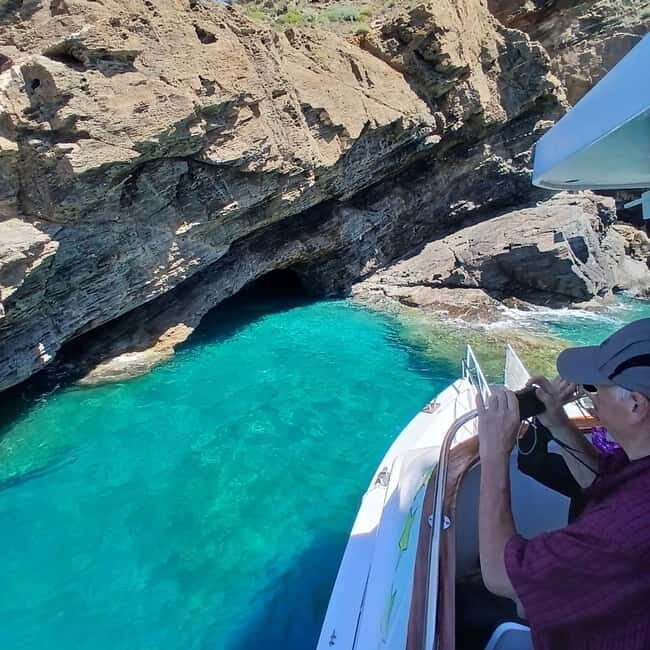 Complete tour of Elba Island - Frequently Asked Questions