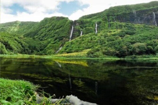 Complete Tour of Flores Island in the Azores - Key Points