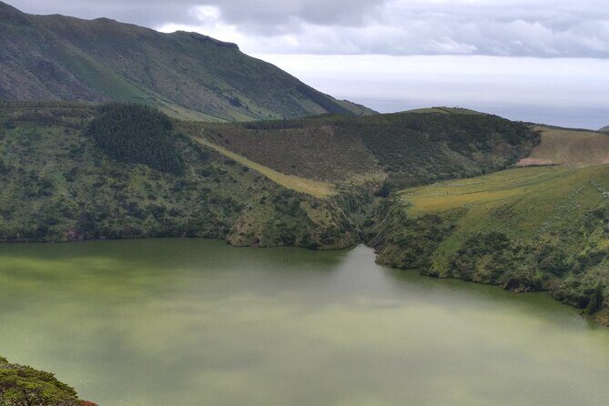 Complete Tour of Flores Island in the Azores - Who Would Enjoy This Tour?