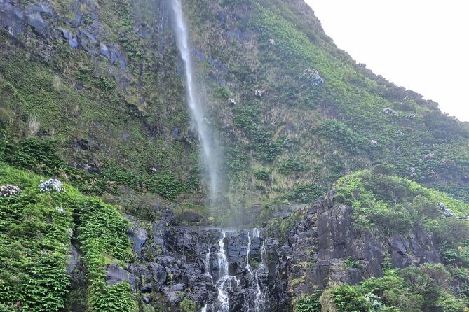 Complete Tour of Flores Island in the Azores - FAQ
