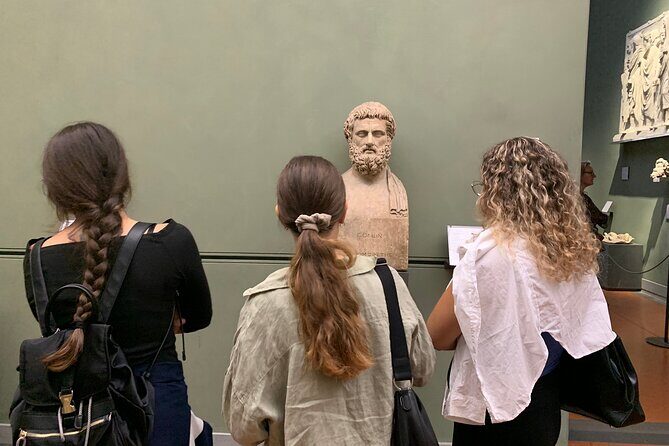 Complete Uffizi Gallery Private Tour with Art Historian Guide - Who Is This Tour Best For?