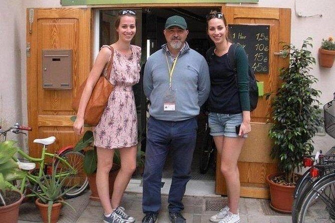 Complete Visit Old Town VALENCIA with official guide - Key Points