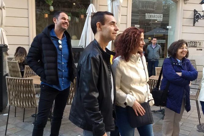 Complete Visit Old Town VALENCIA with official guide - Who Will Benefit Most?