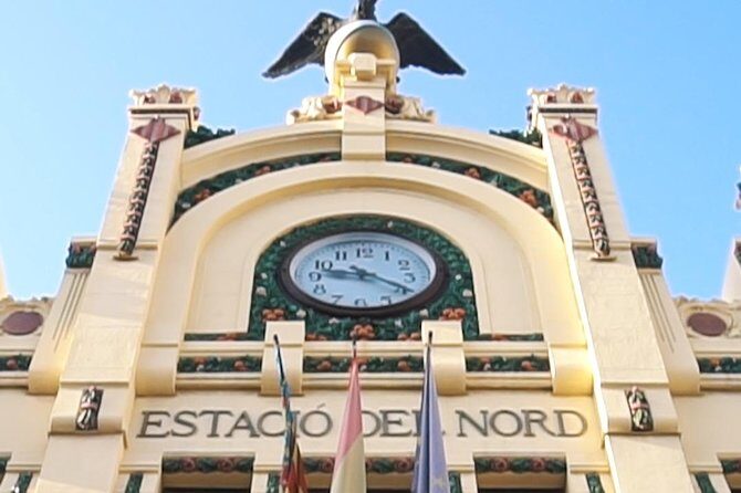 Complete Visit Old Town VALENCIA with official guide - FAQ