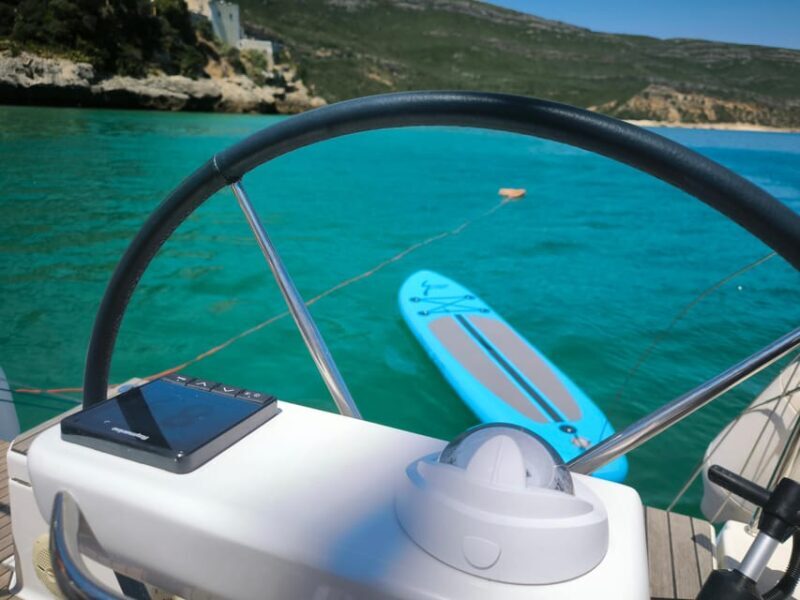 Comporta - Troia - Setubal: Private Boat Experience - Comporta - Troia - Setubal: Private Boat Experience — An In-Depth Review