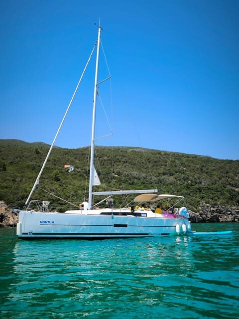 Comporta - Troia - Setubal: Private Boat Experience - An Authentic Look at the Private Boat Experience in Comporta, Troia, and Setúbal