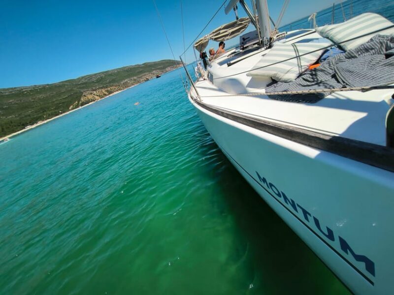 Comporta - Troia - Setubal: Private Boat Experience - Whats Included and What’s Extra?