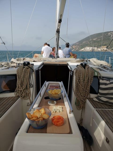 Comporta - Troia - Setubal: Private Boat Experience - Real Traveler Insights
