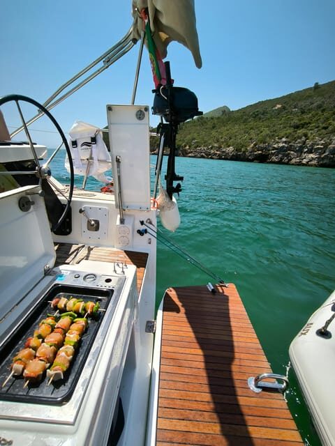 Comporta - Troia - Setubal: Private Boat Experience - Final Thoughts