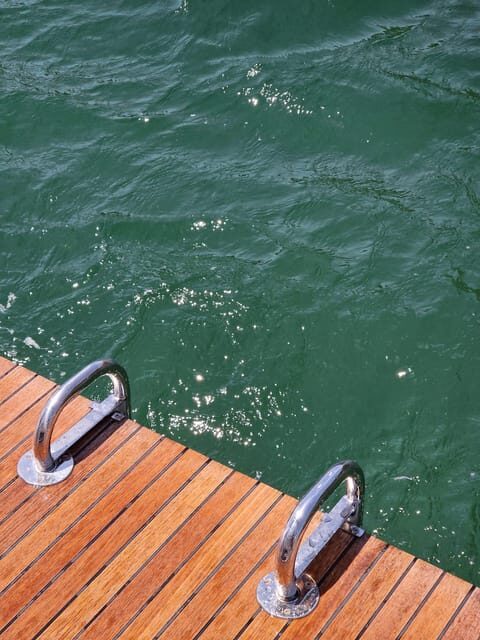 Comporta - Troia - Setubal: Private Boat Experience - FAQ