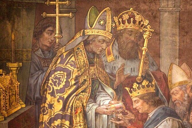 Comprehensive Bruges Shore Excursion from Zeebrugge Cruise Port - The Sum Up