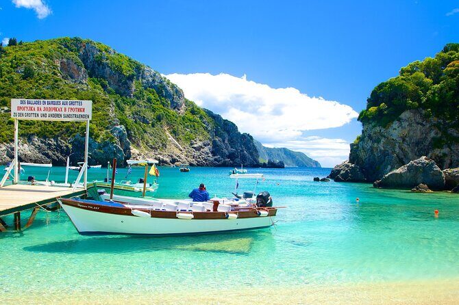 Comprehensive Corfu Shore Excursion from Cruise Port - An Honest Look at the Itinerary