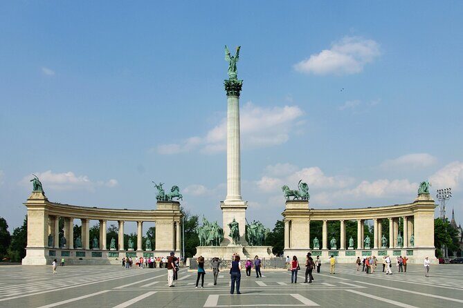 Comprehensive sightseeing tour - A Deep Dive Into the Itinerary: What You Can Expect