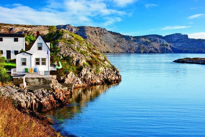 Conception Bay Tour Experience - Key Points