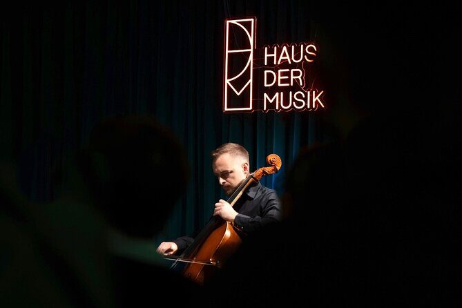 Concert at House of Music Vienna: Mozart, Strauss & the Masters - In-Depth Look at the Experience