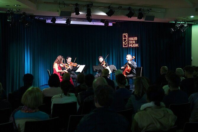 Concert at House of Music Vienna: Mozart, Strauss & the Masters - FAQ