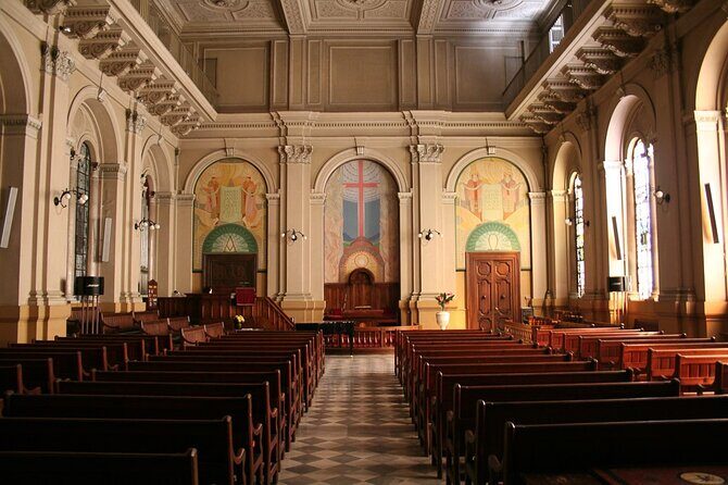 Concert Ticket  The Most Beautiful Opera Arias by Opera da Camera di Roma - An Authentic Opera Night in Rome: A Complete Review of "The Most Beautiful Opera Arias" by Opera da Camera di Roma