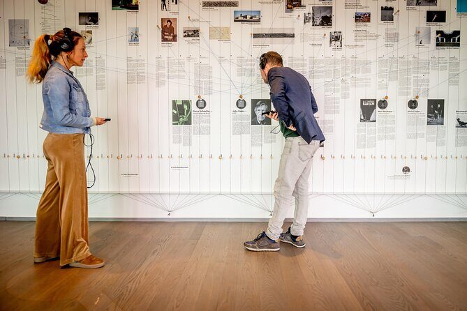 Concertgebouw Circuit with panoramic view over Bruges - Final Thoughts