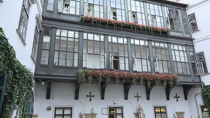 Concerts at Mozarthouse Vienna - Chamber Music concerts. - Discovering the Mozarthaus Concert Experience in Vienna