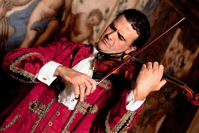 Concerts at Mozarthouse Vienna - Chamber Music concerts. - Final Thoughts